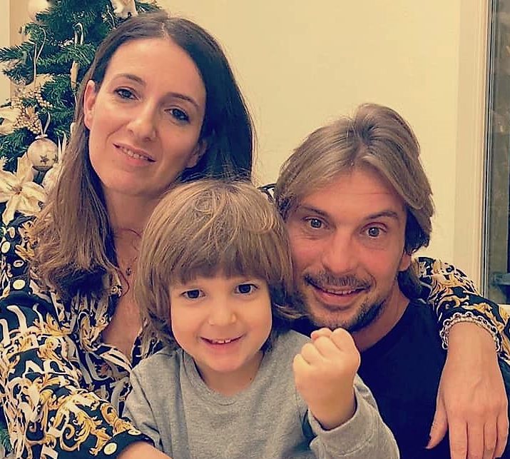 Giovannini, quando il vino diventa Arte - Guida Bio