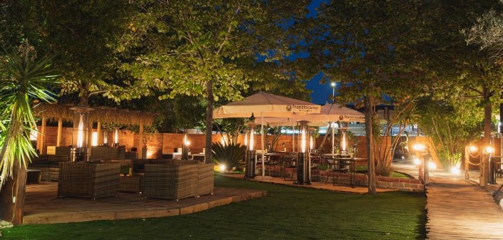 Ju-Manji Meat and Fish – un angolo inaspettato dai mille sapori - Guida Bio